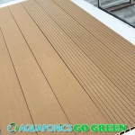 Wood Plastic Composite – Decking Wood - AquaponicsGoGreen