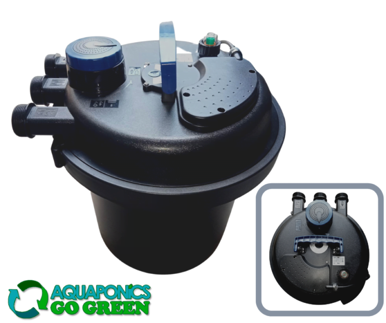 CPF-180 Pond Bio Filter - AquaponicsGoGreen